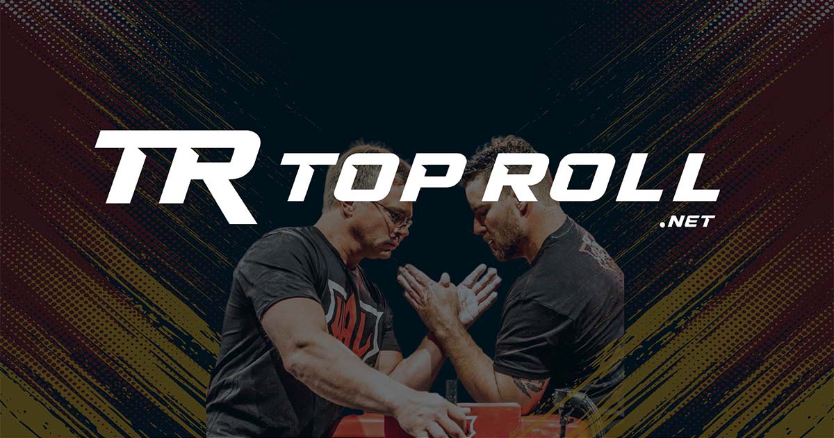 Arm Wrestling Training