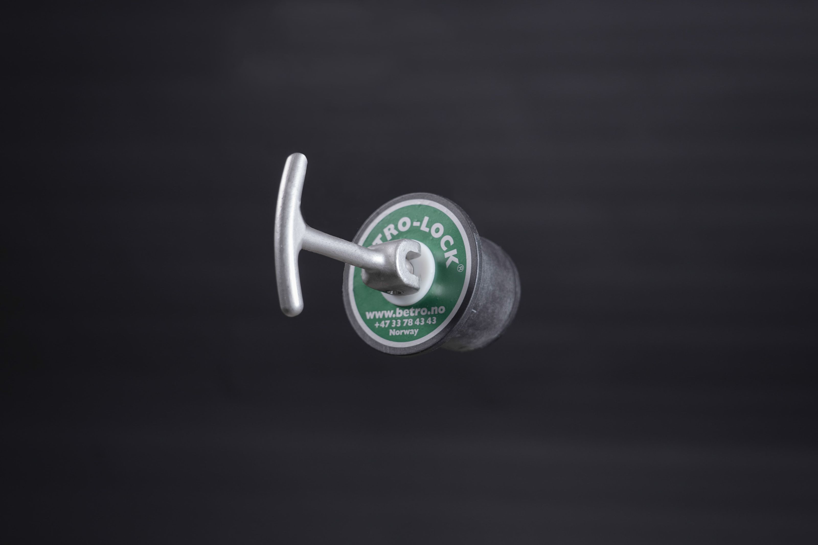 Comprehensive Sealing Solutions - BETRO-LOCK