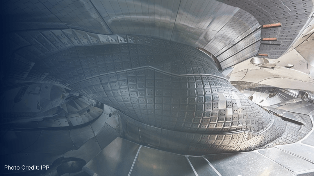 How the Most Advanced Stellarator in the World Set the Stage for ...