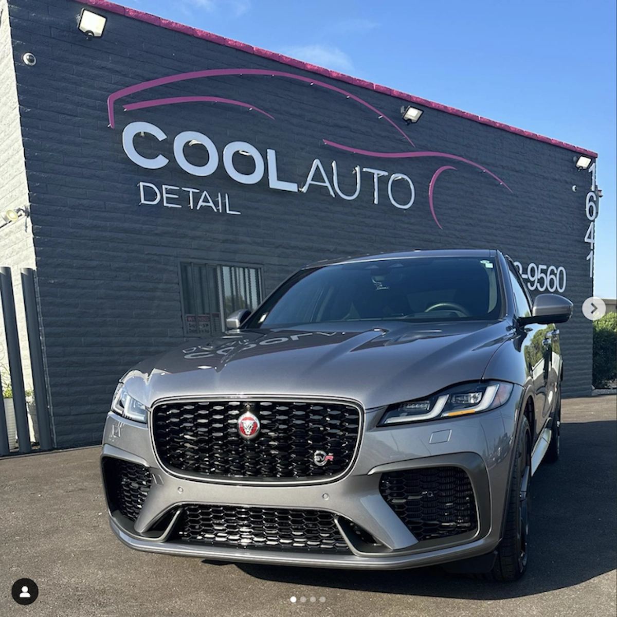 Tucson Auto Detailing Services - Cool Auto Detail