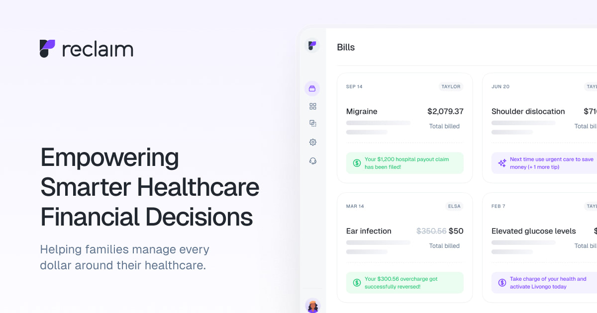 Claims Insights Guiding Benefits Strategy | Reclaim Health