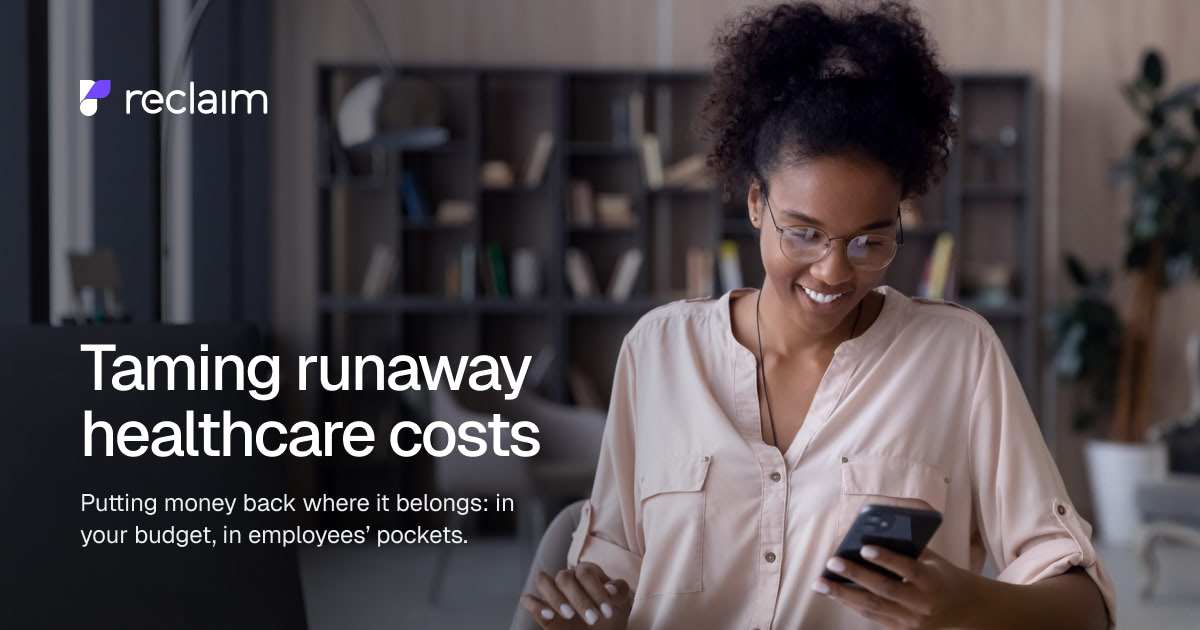 How Reclaim Health's AI Platform Works | Reclaim Health