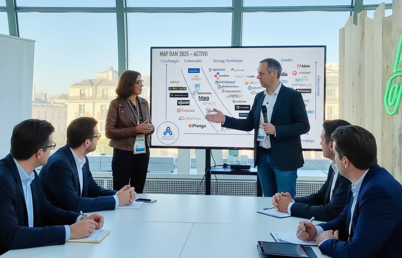 PIM ERP Integration: Seamless Product Data Flow
