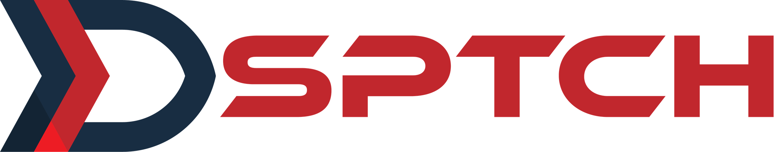 DSPTCH: The Future of Safe, Flexible, Productive Work