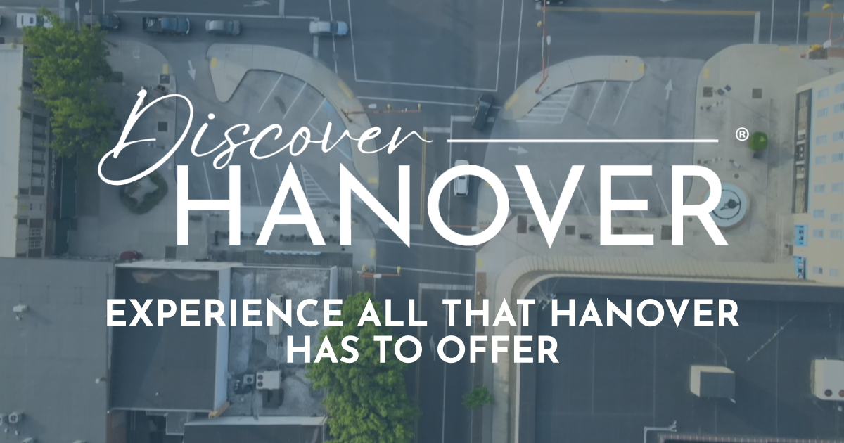 Discover Hanover | Planning a Trip to Hanover PA