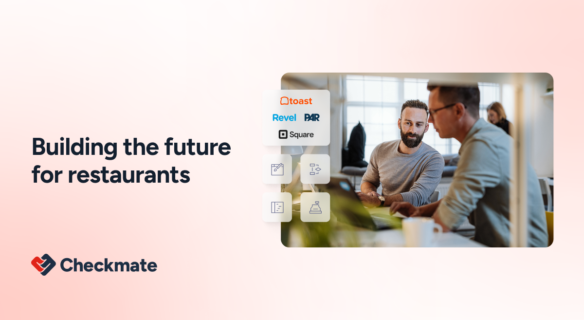 Developer Tools for Restaurant POS APIs | Checkmate