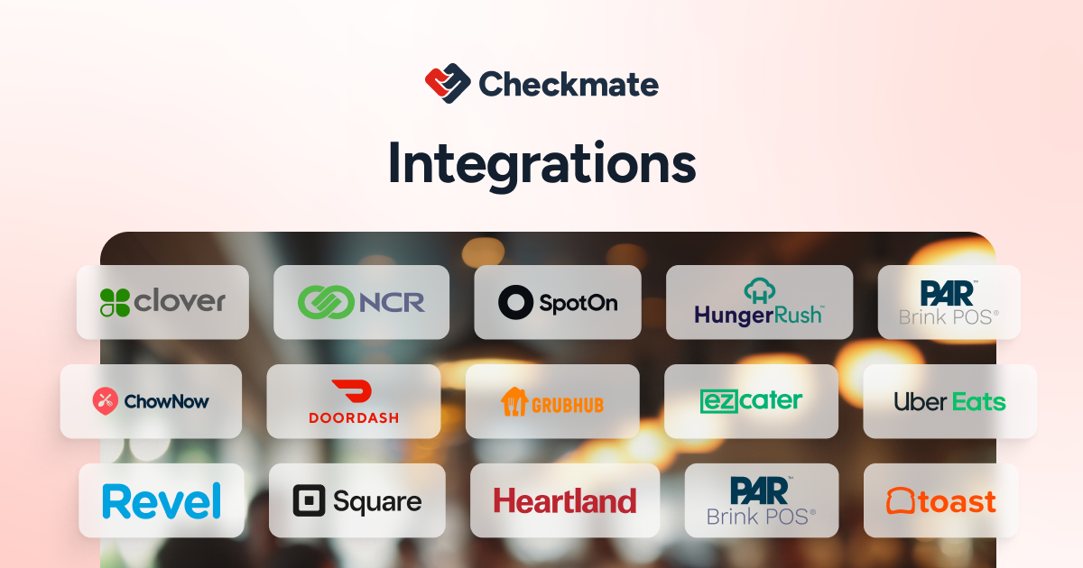 Integrations