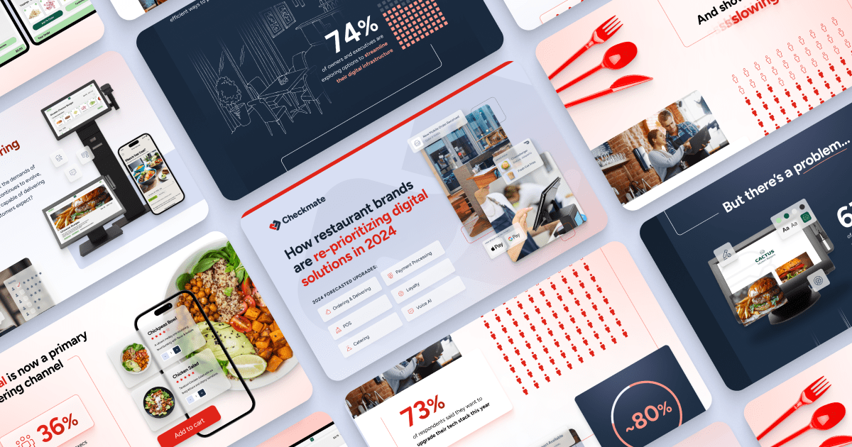 2024 Restaurant Tech Stack Report