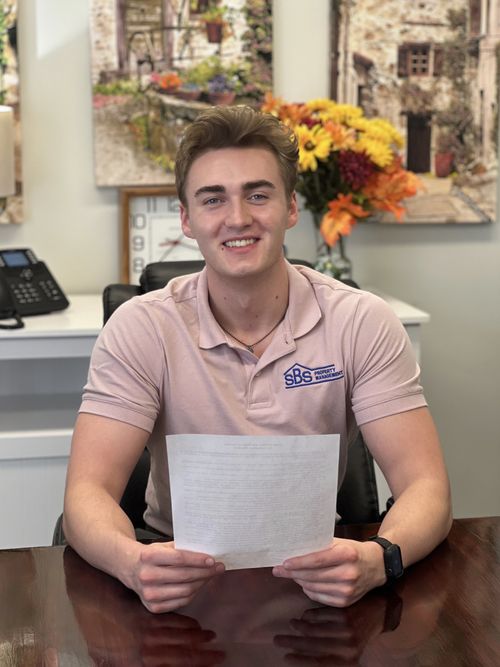 About SBS | SBS Property Management