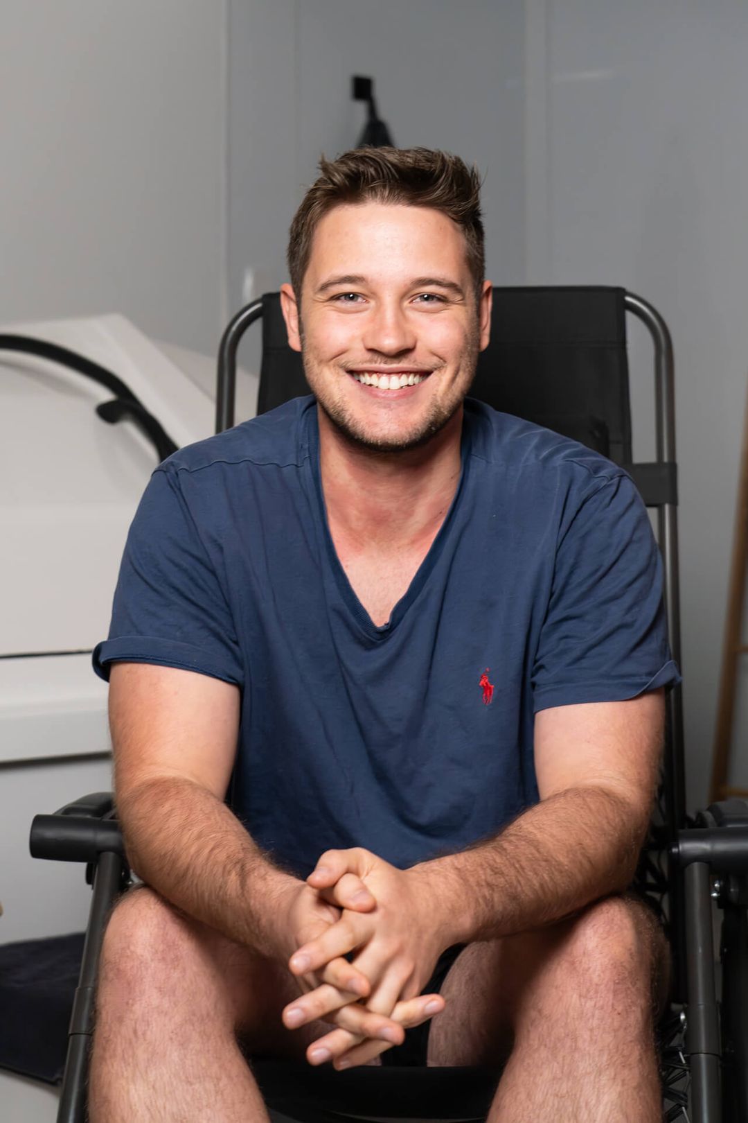 Breathe | High Quality Wellness Spa in Adelaide