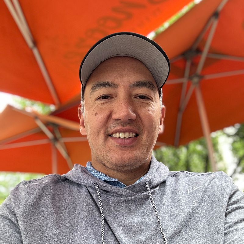 Blades Brown: Generational Talent? - DRVN.Golf