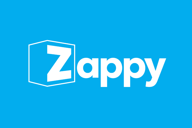 Parcelport has rebranded to Zappy