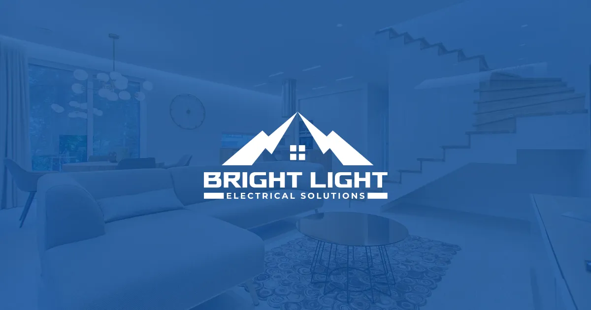 Expert Electrical Services | Bright Light Electrical Solutions