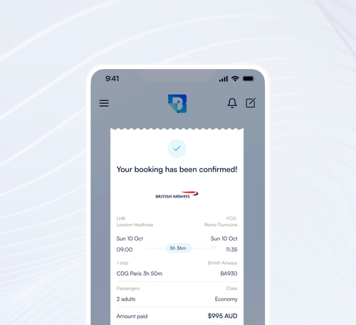 Booked AI - Your AI Travel Agent