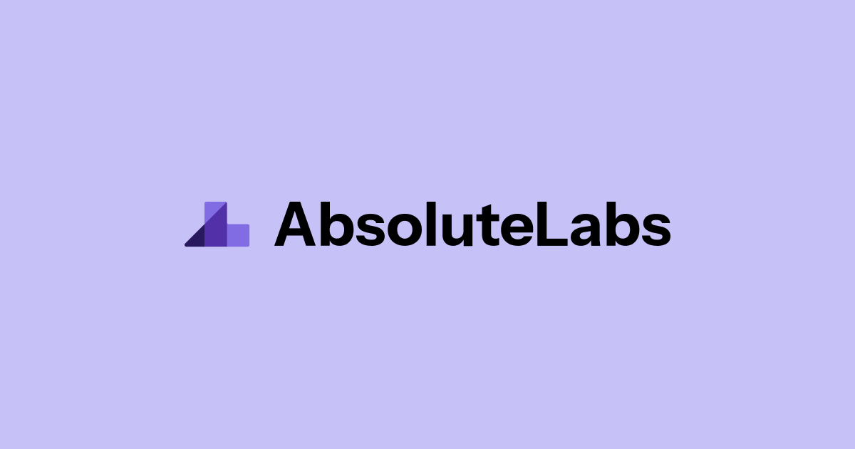 Absolute Labs - Business & Technology Consulting Solutions