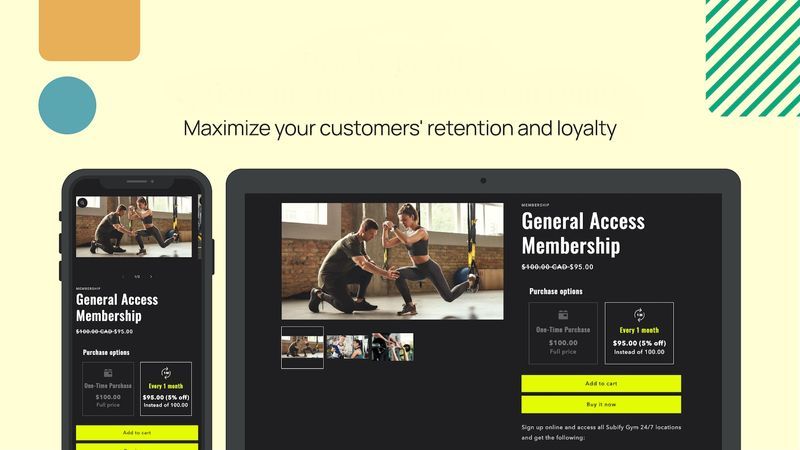 Membership Business Models: Success, Trends, Examples