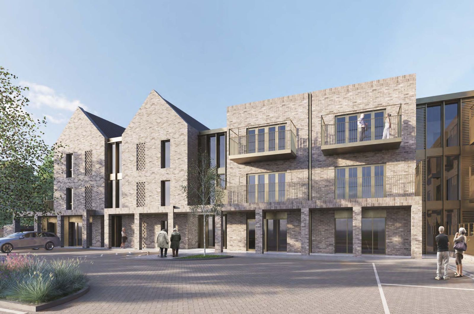 DC Construction (Midlands) Limited - Residential & Commercial ...