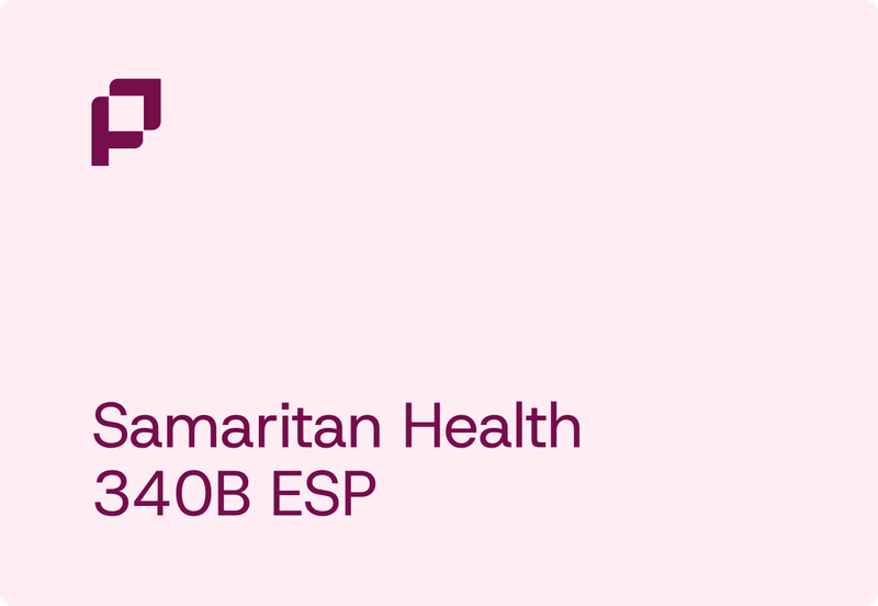 Customer Story: Samaritan Health Reduces Time Spent on ESP Reporting by ...
