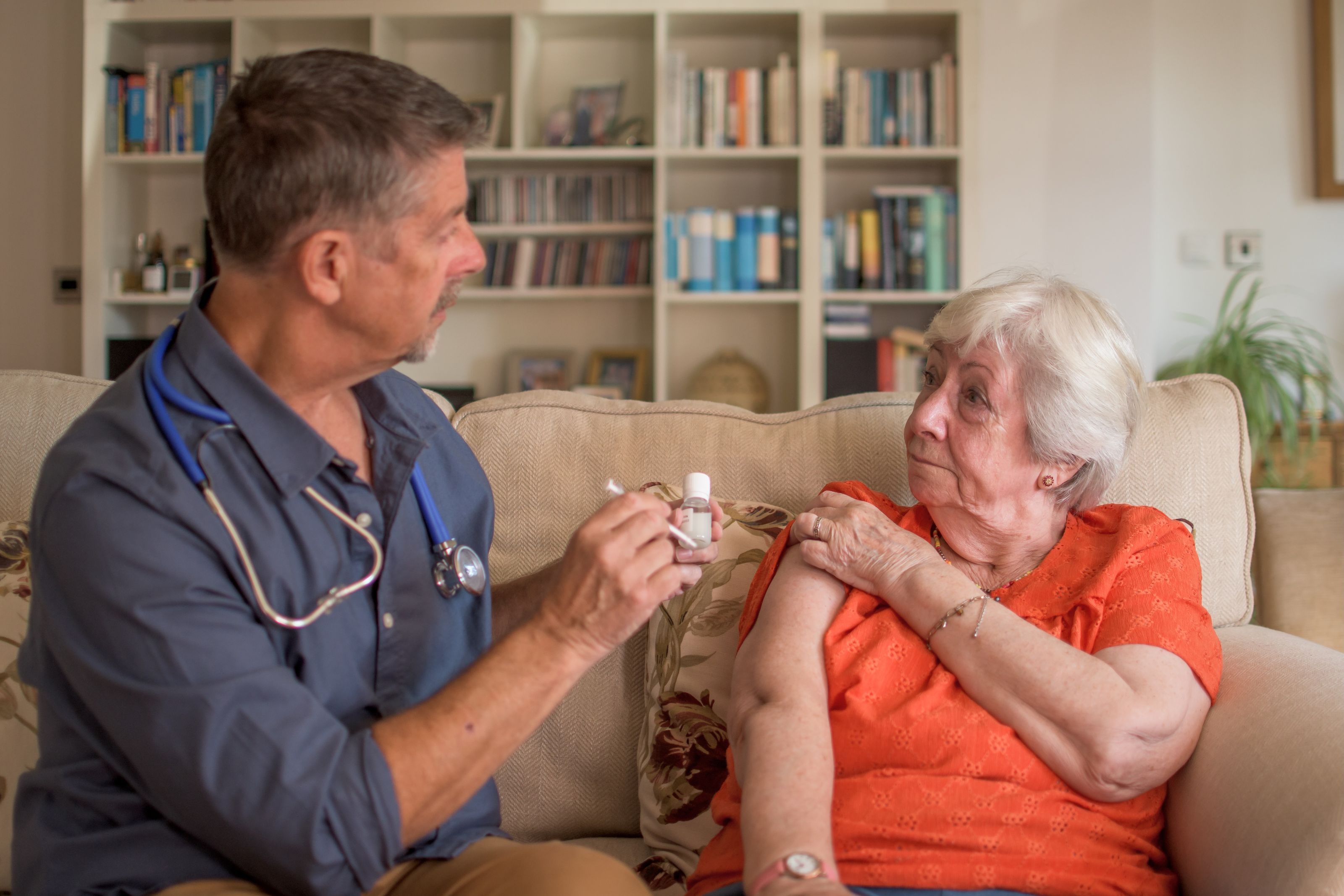 MAR charts for domiciliary care: Everything you need to know