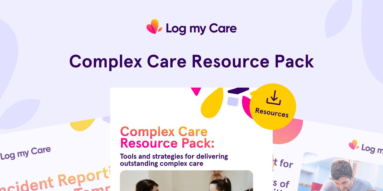 Key lines of enquiry (KLOE) explained | Log my Care