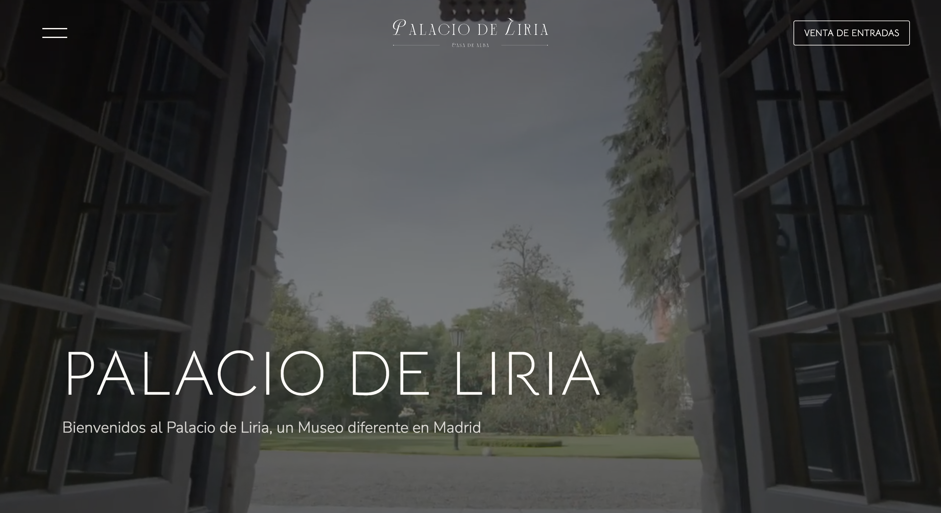 Home - Liria Palace