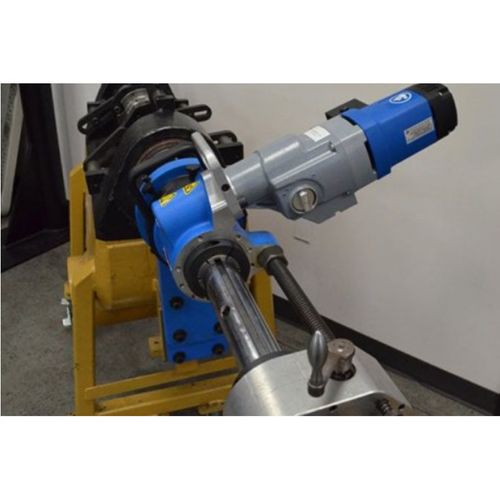 BB5000 Portable Line Boring Machine | Precision On-Site Boring ...