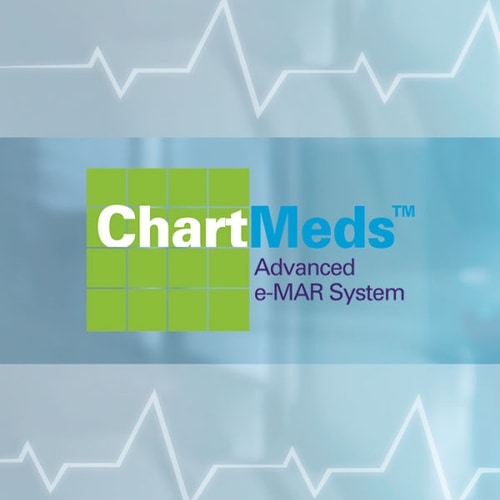 ChartMeds | Vendor Profile