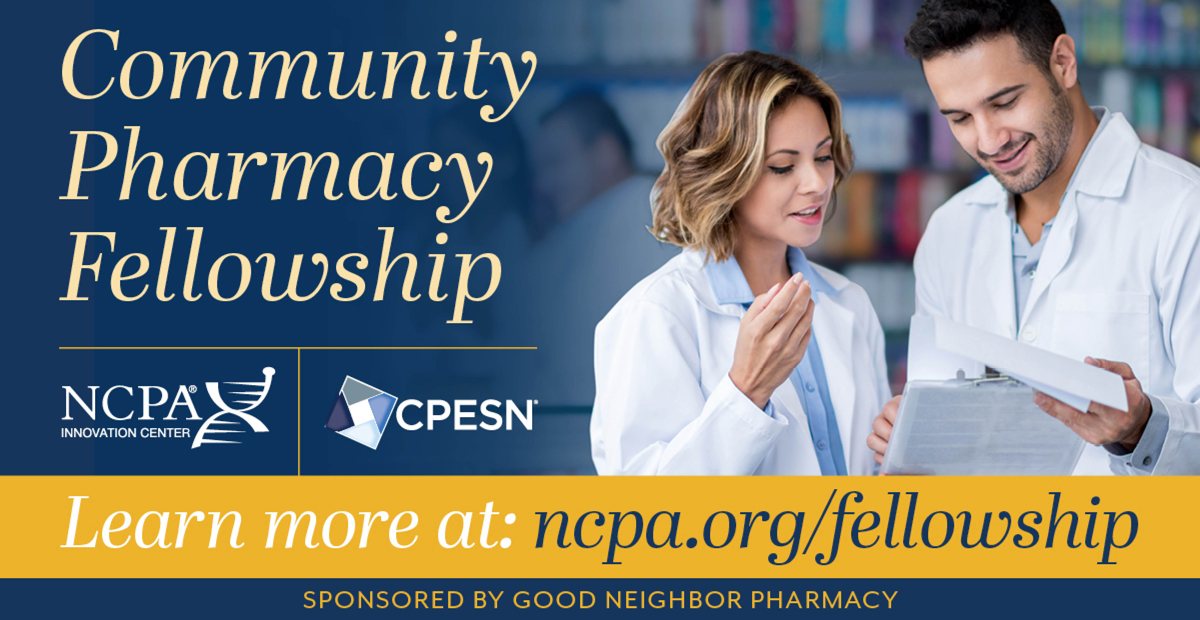 Join the NCPA Fellowship Program