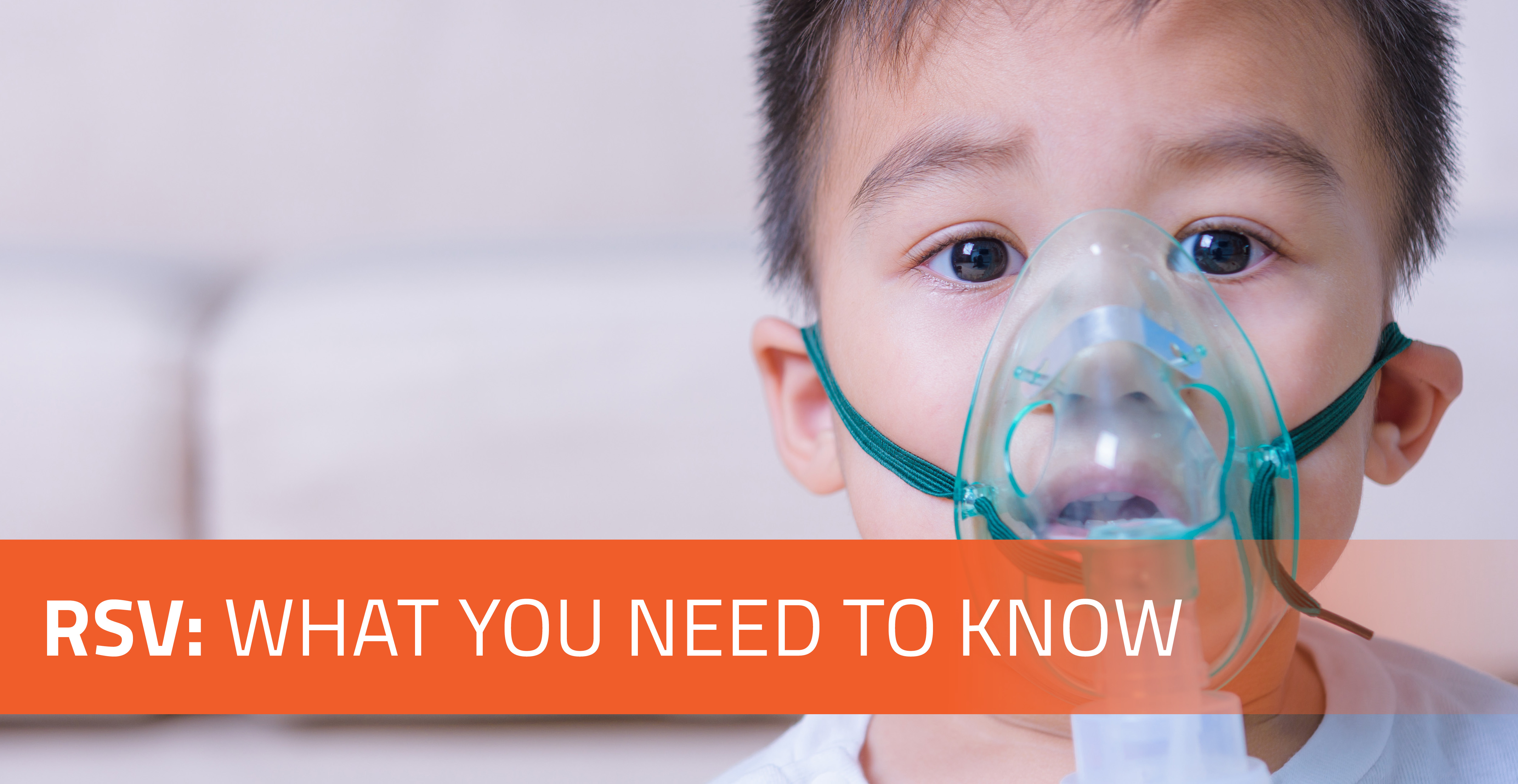 RSV: What You Need to Know