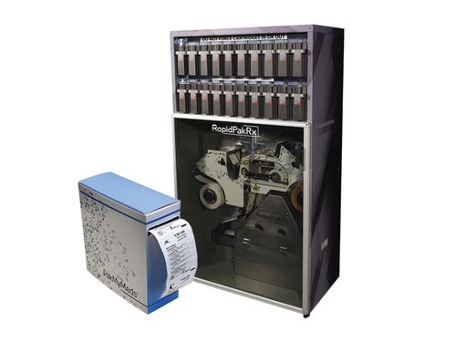 RxSafe | Vendor Profile