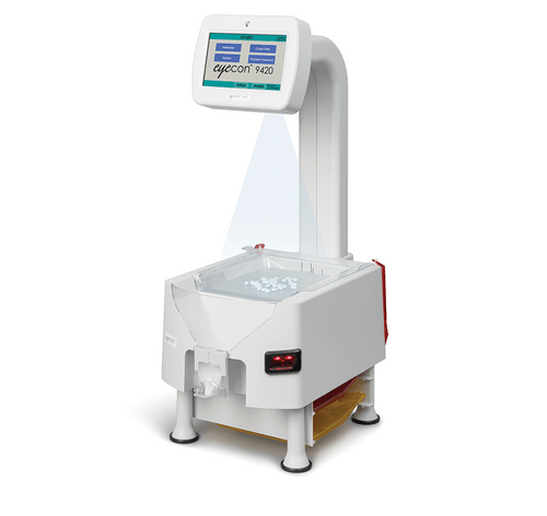 Eyecon | Vendor Profile