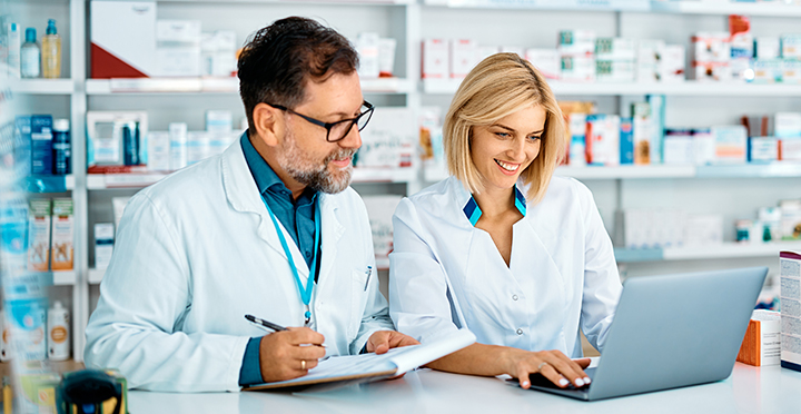 Why Communication Is Important in Pharmacy Leadership