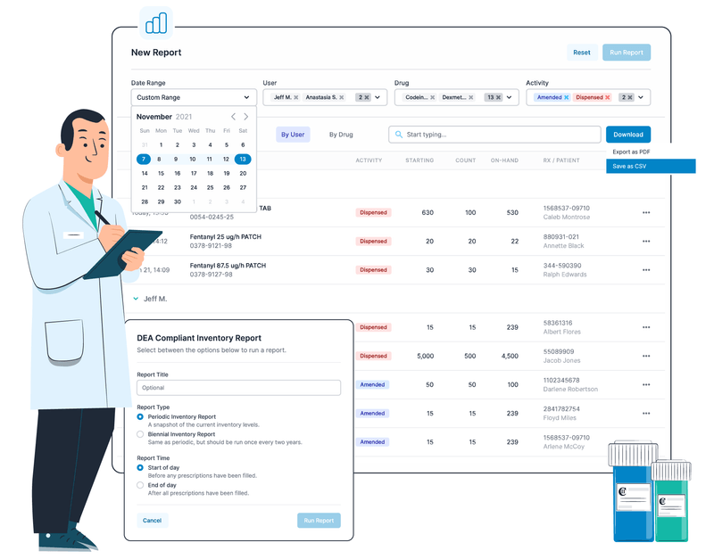 C2 Keep | Vendor Profile