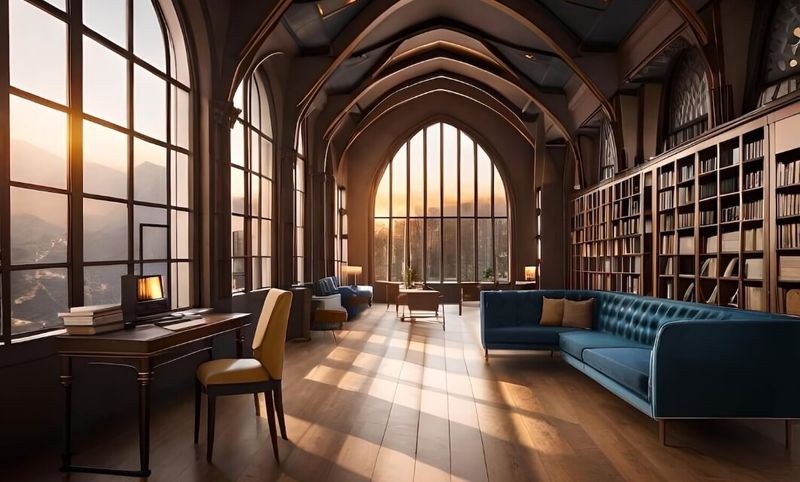 Vū Studio | Production Streamlined