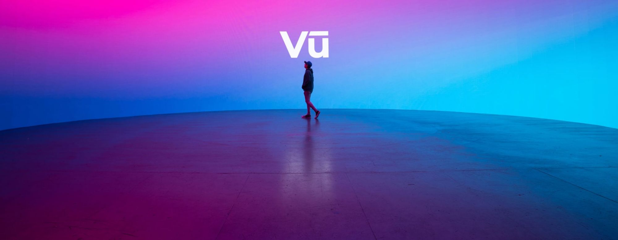 Creative Technology for Next Generation Creators | Vū