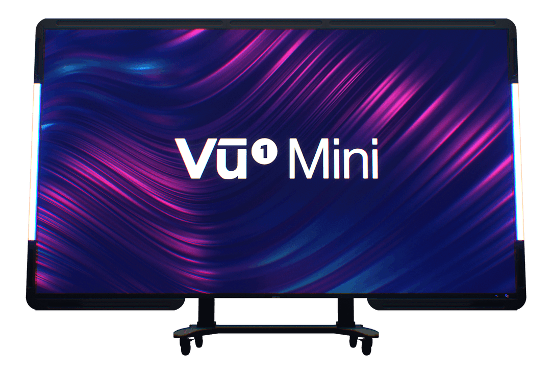 Creative Technology for Next Generation Creators | Vū