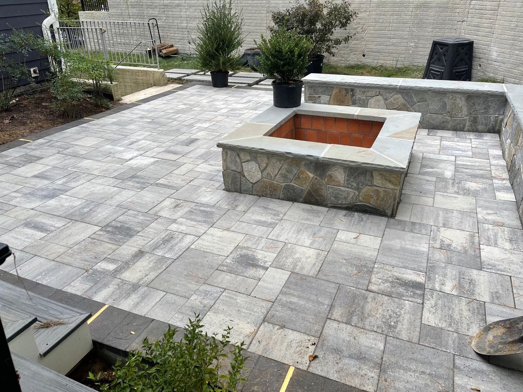 Northern VA Deck Builder, Porches, Patios & Sunrooms