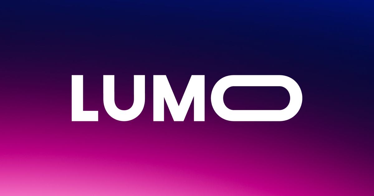 Born In New Zealand, Now Leading The World | LUMO