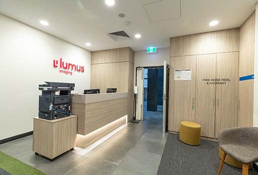 Lumus Imaging Bankstown | Lumus Imaging
