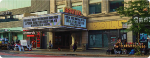 Tour the Apollo | Apollo Theater