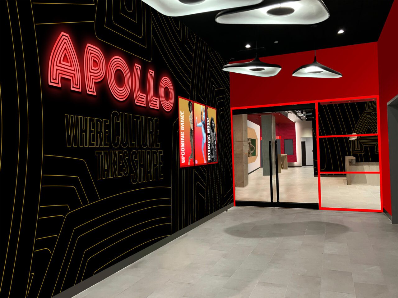 Tour the Apollo | Apollo Theater
