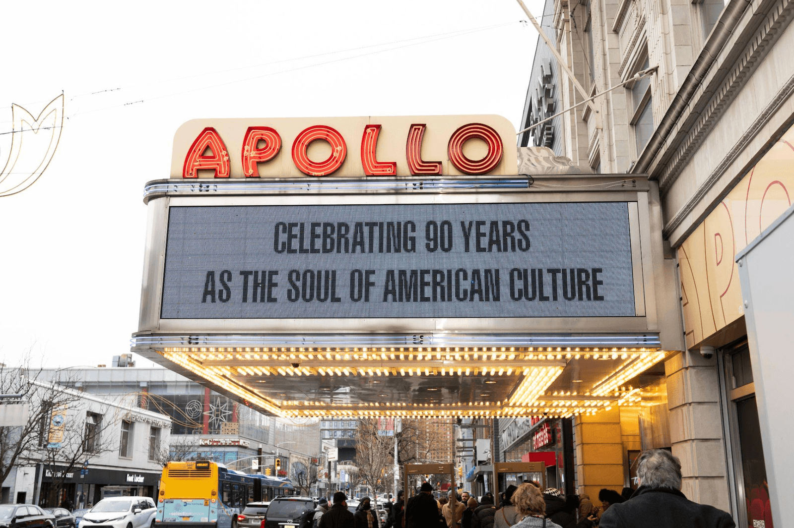 Programs | Apollo Theater