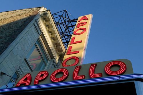 90 Years of the Soul of American Culture | Apollo Theater