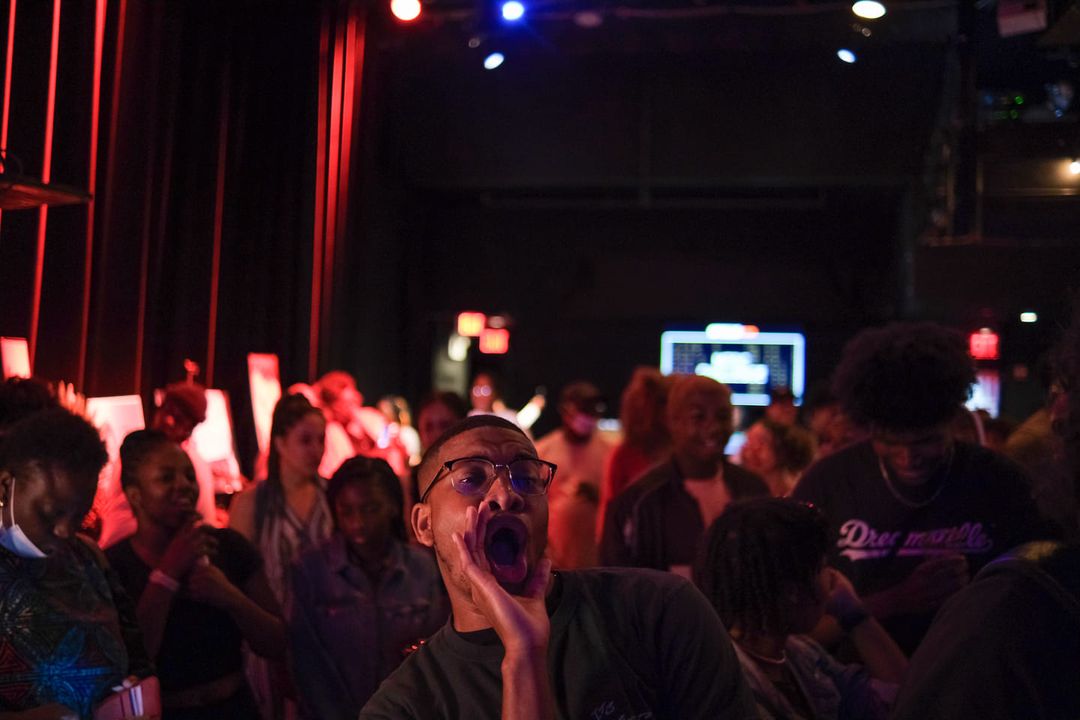 90 Years of the Soul of American Culture | Apollo Theater