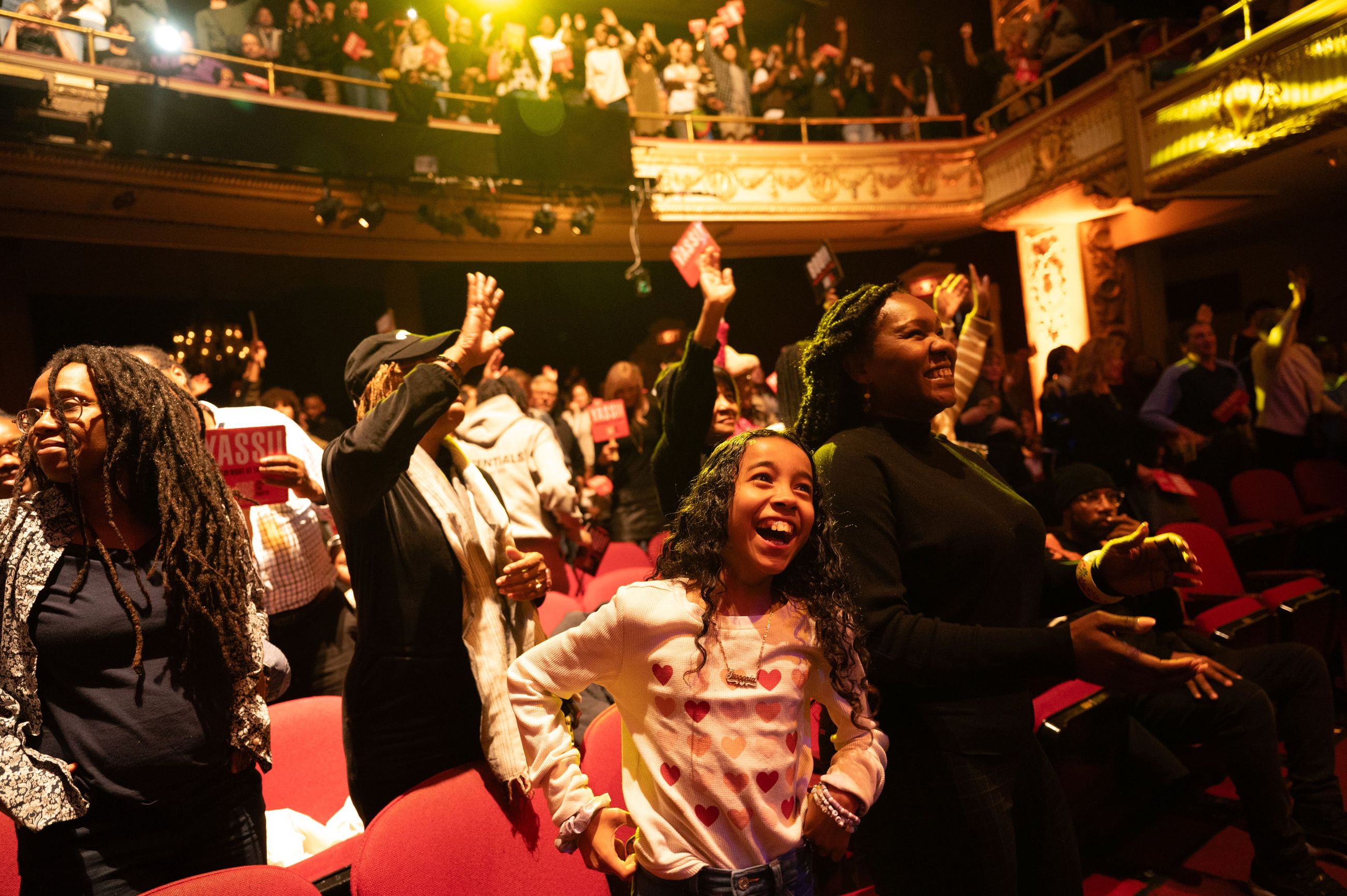 90 Years of the Soul of American Culture | Apollo Theater