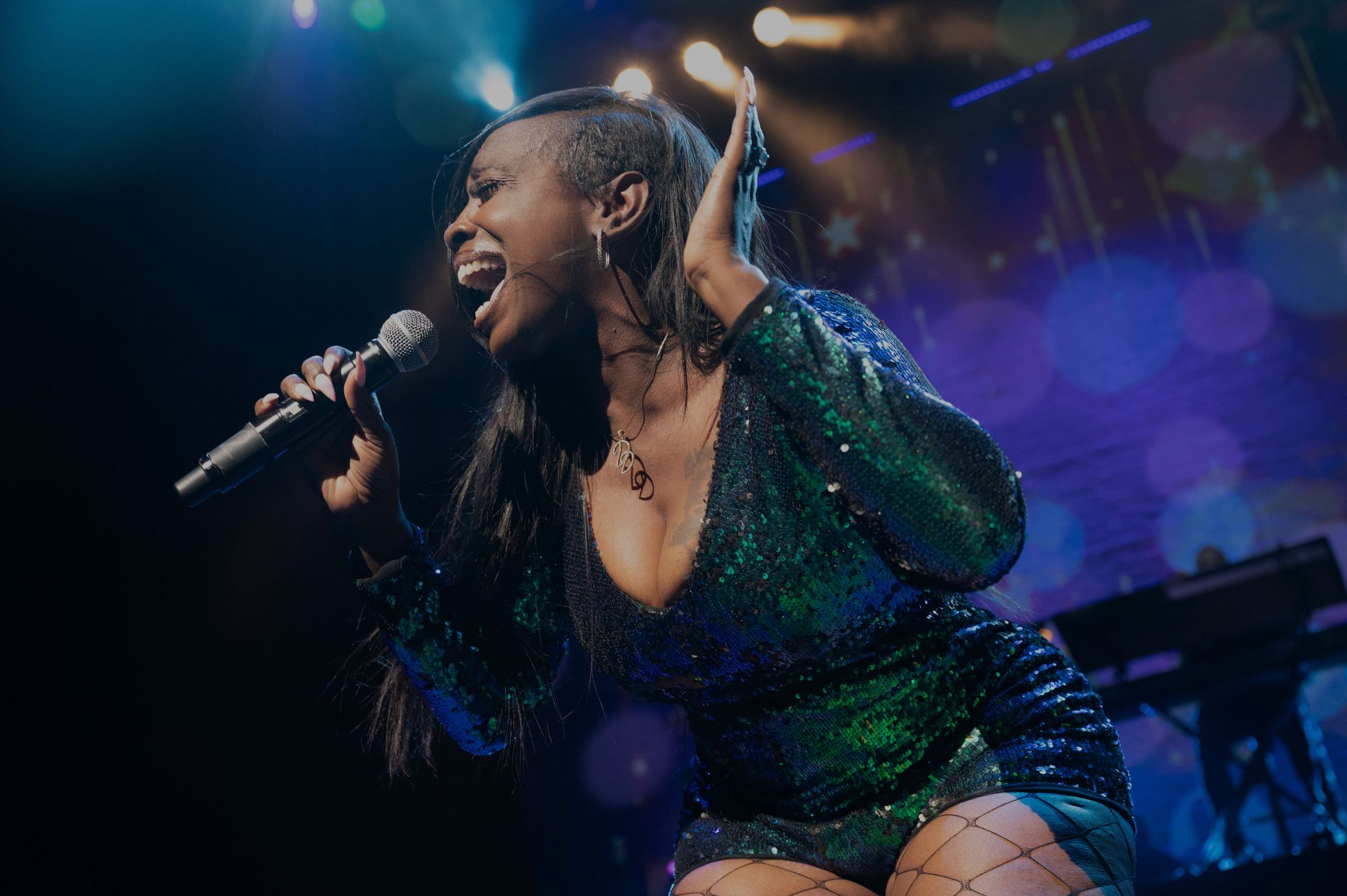 Amateur Night at The Apollo: Quarter Final | Apollo Theater