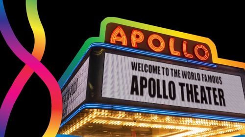 90 Years of the Soul of American Culture | Apollo Theater