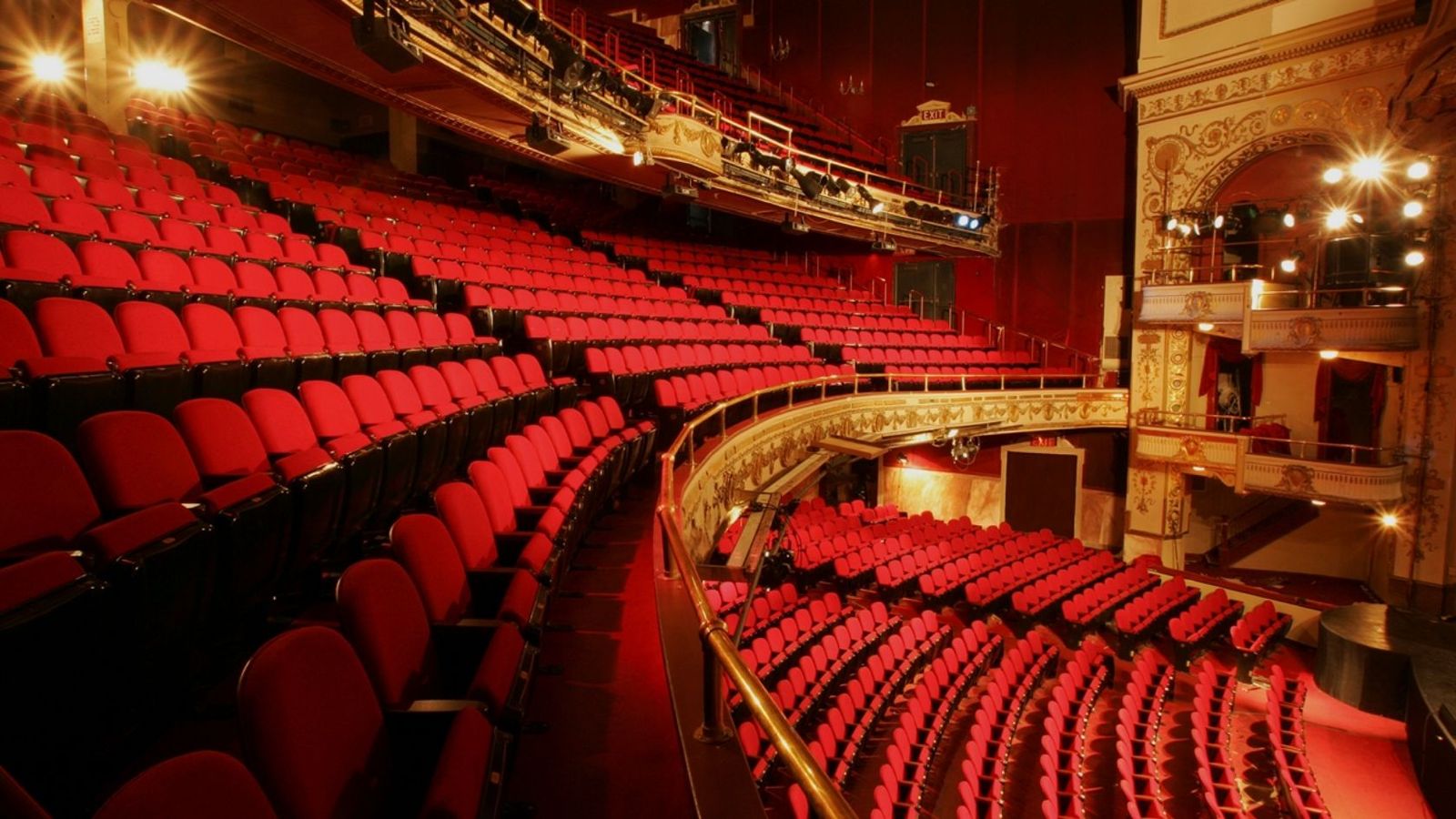 90 Years of the Soul of American Culture | Apollo Theater