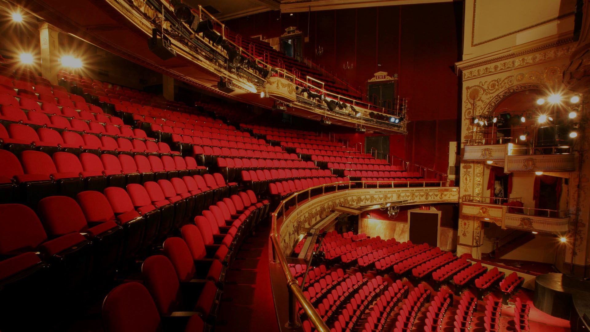 A Journey to the West | Apollo Theater