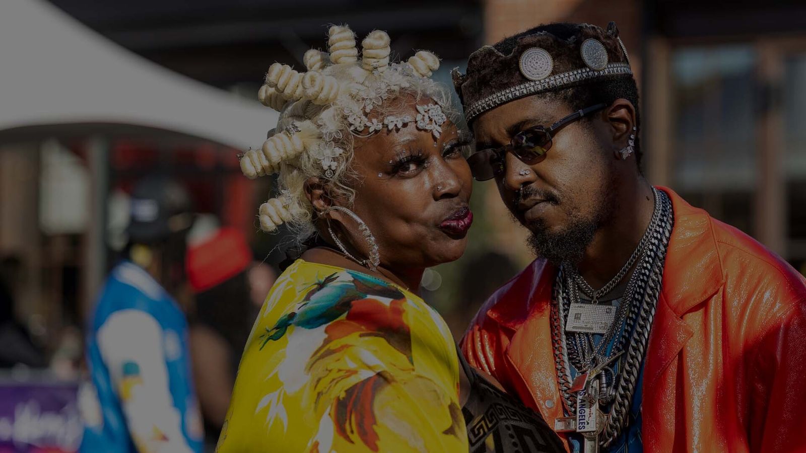 Culture in Motion™ - Washington, D.C. | Apollo Theater